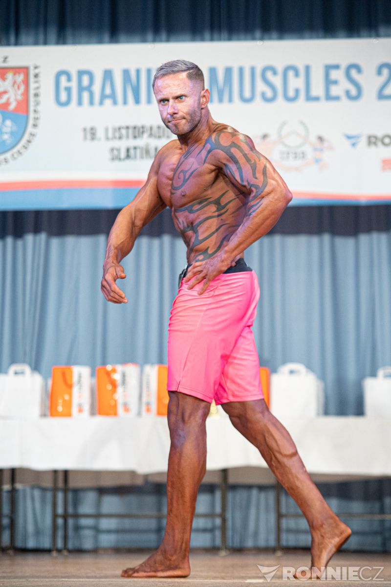 Ronnie.cz - fotogalerie