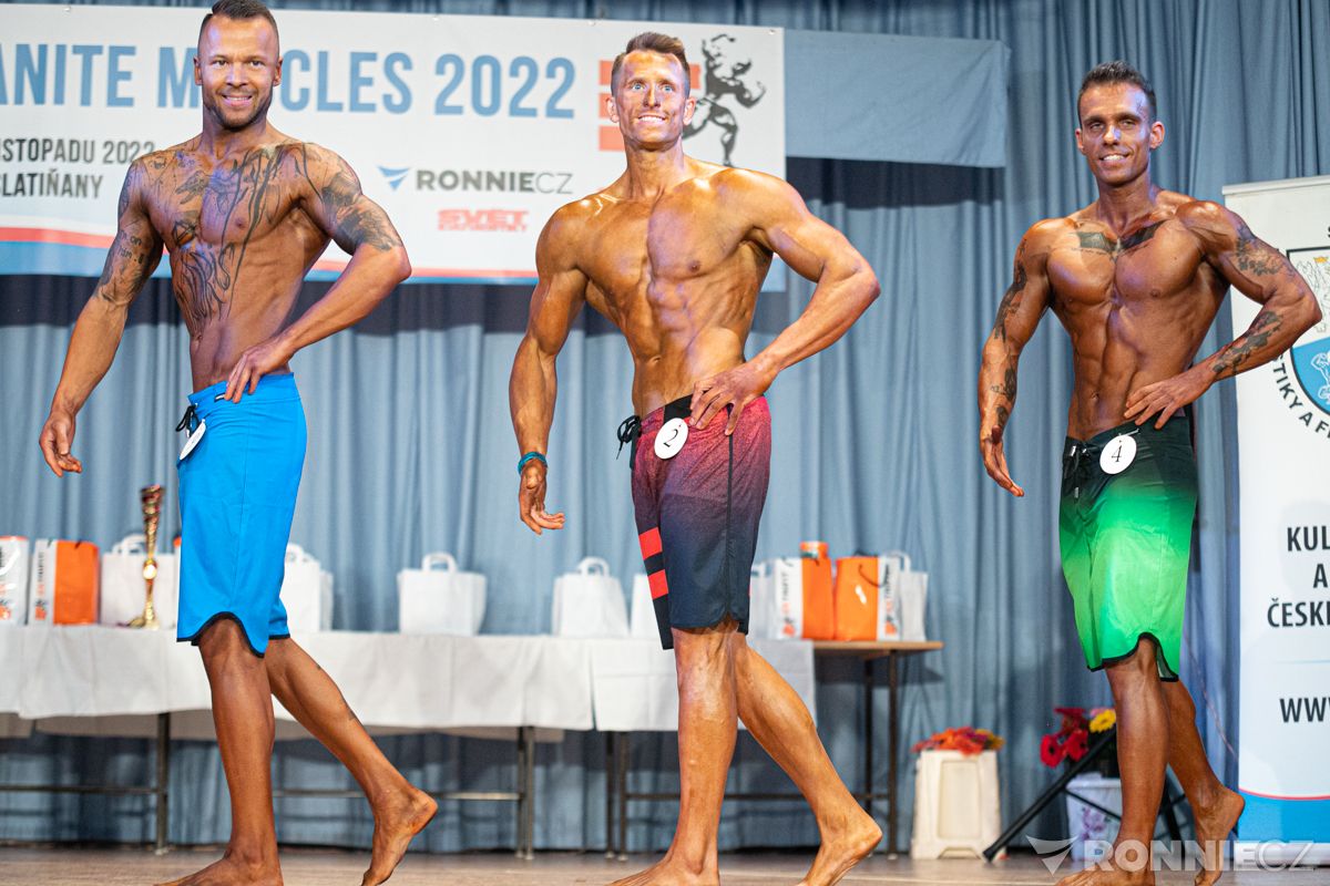 Ronnie.cz - fotogalerie