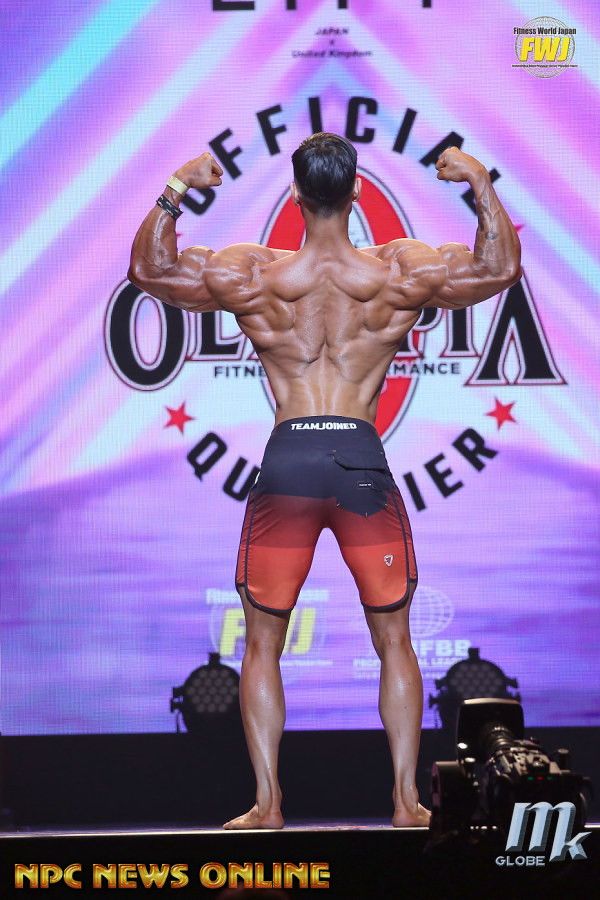 Ronnie.cz - Chien Hsin Chen