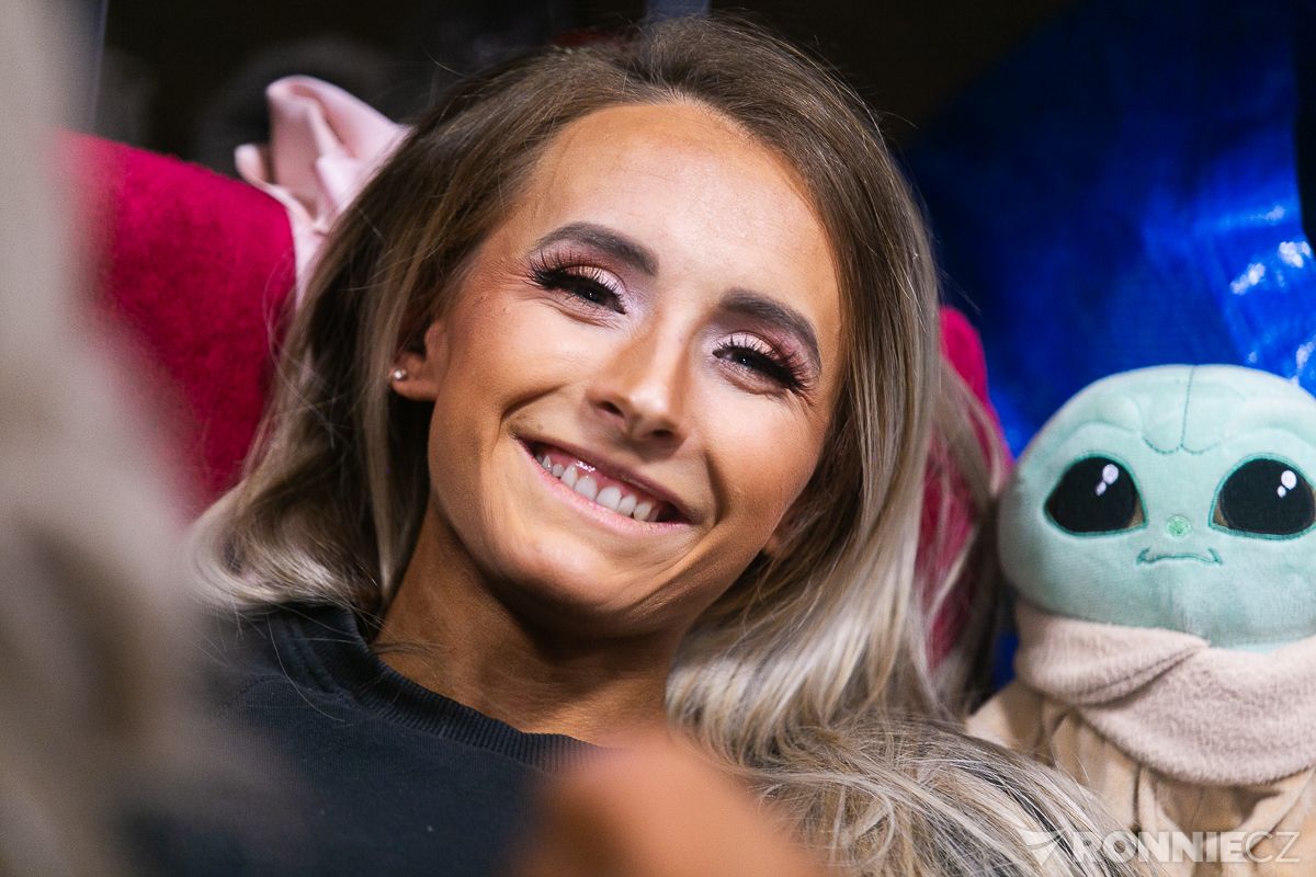 Ronnie.cz - fotogalerie