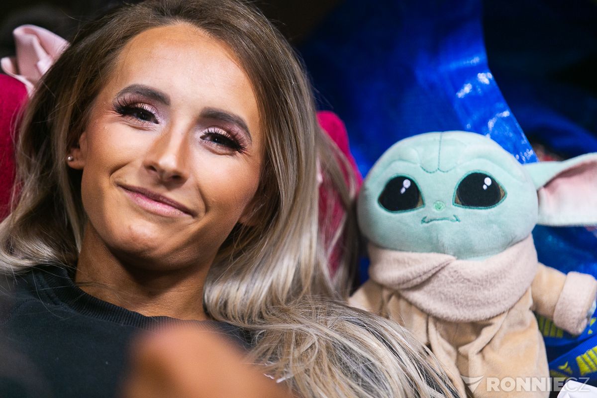 Ronnie.cz - fotogalerie