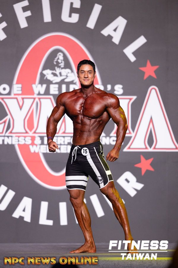 Ronnie.cz - Seung Ho Chae