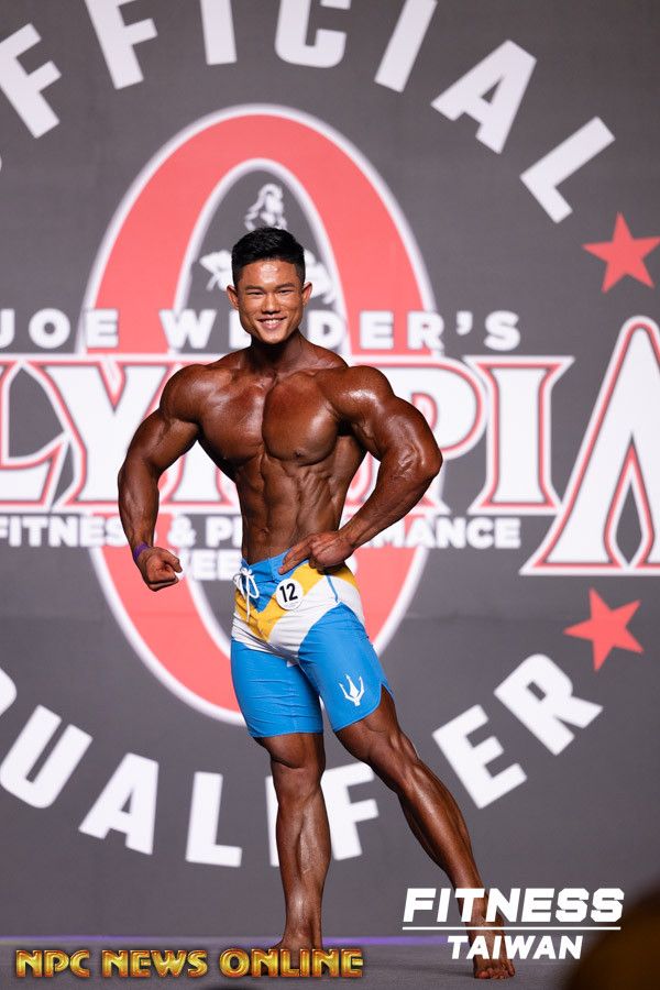 Ronnie.cz - Ming Chieh Tsai