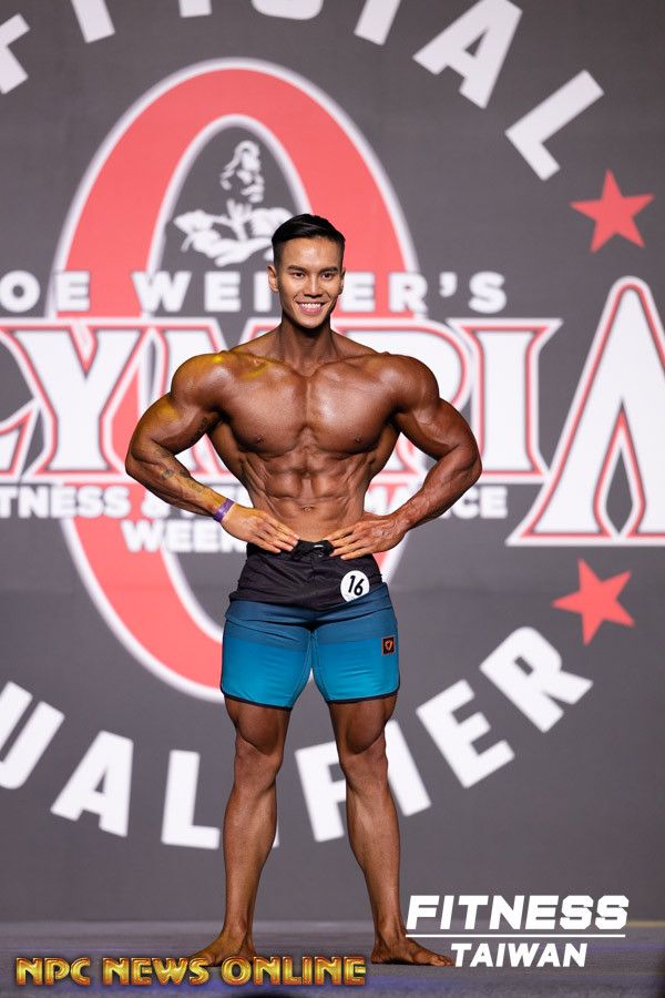 Ronnie.cz - Chien Hsin Chen