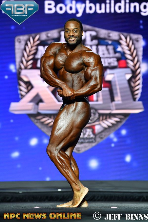 Ronnie.cz - Nicholas Jackson