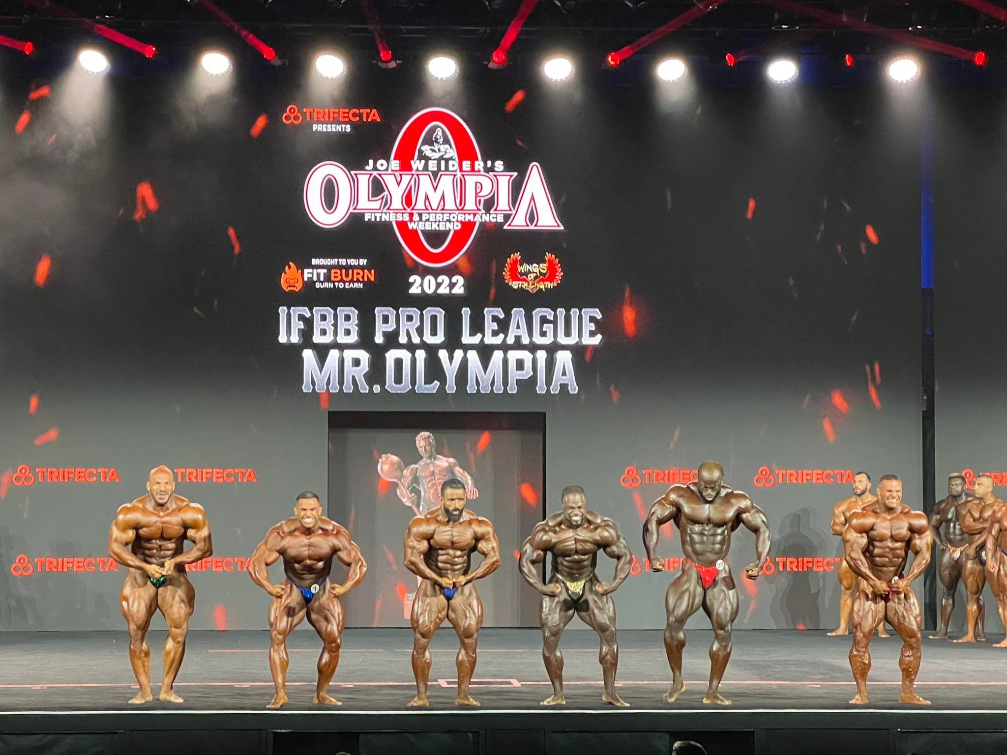 Ronnie.cz - fotogalerie