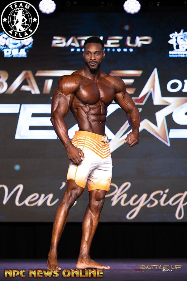 Ronnie.cz - Corey Morris