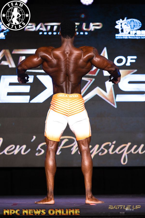 Ronnie.cz - Corey Morris