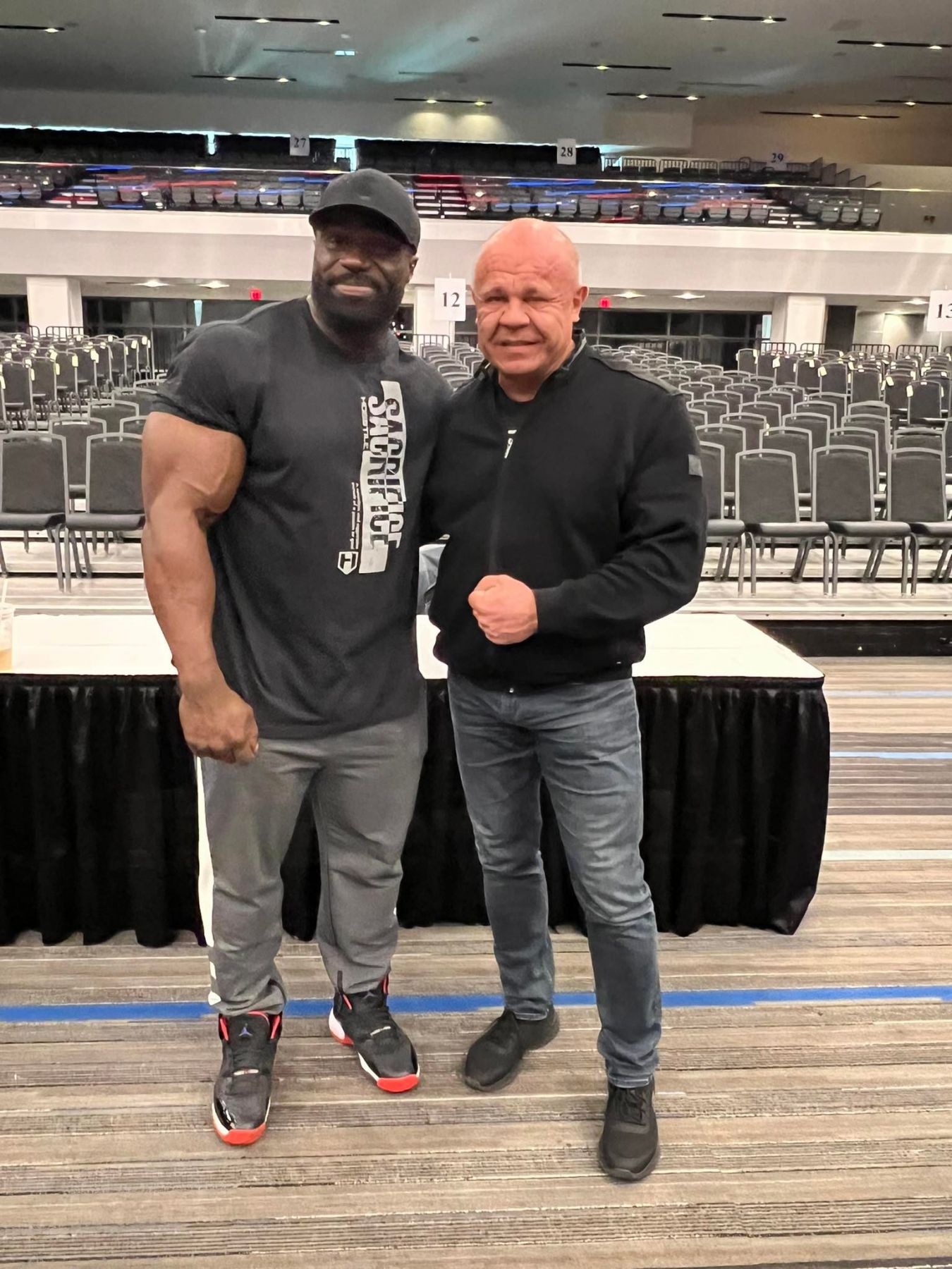 Ronnie.cz - fotogalerie