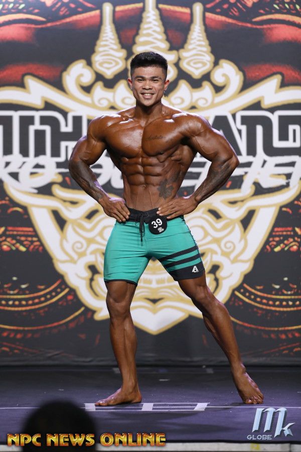 Ronnie.cz - Isai Kesek