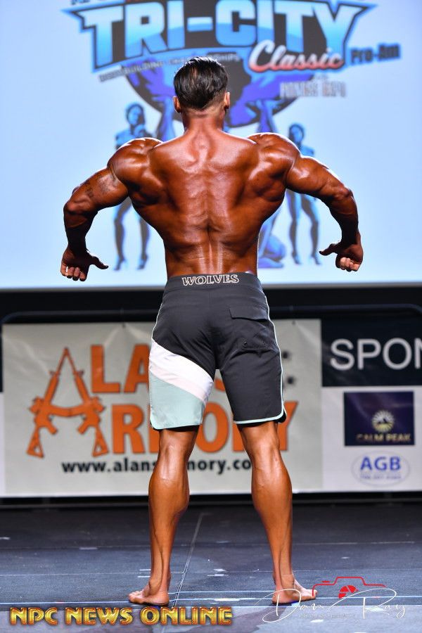 Ronnie.cz - Carlos DeOliveira