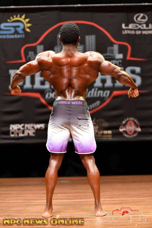 Ronnie.cz - Emanual Hunter