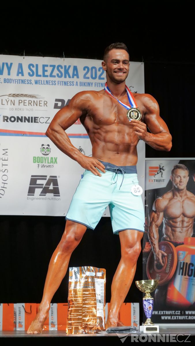 Ronnie.cz - fotogalerie