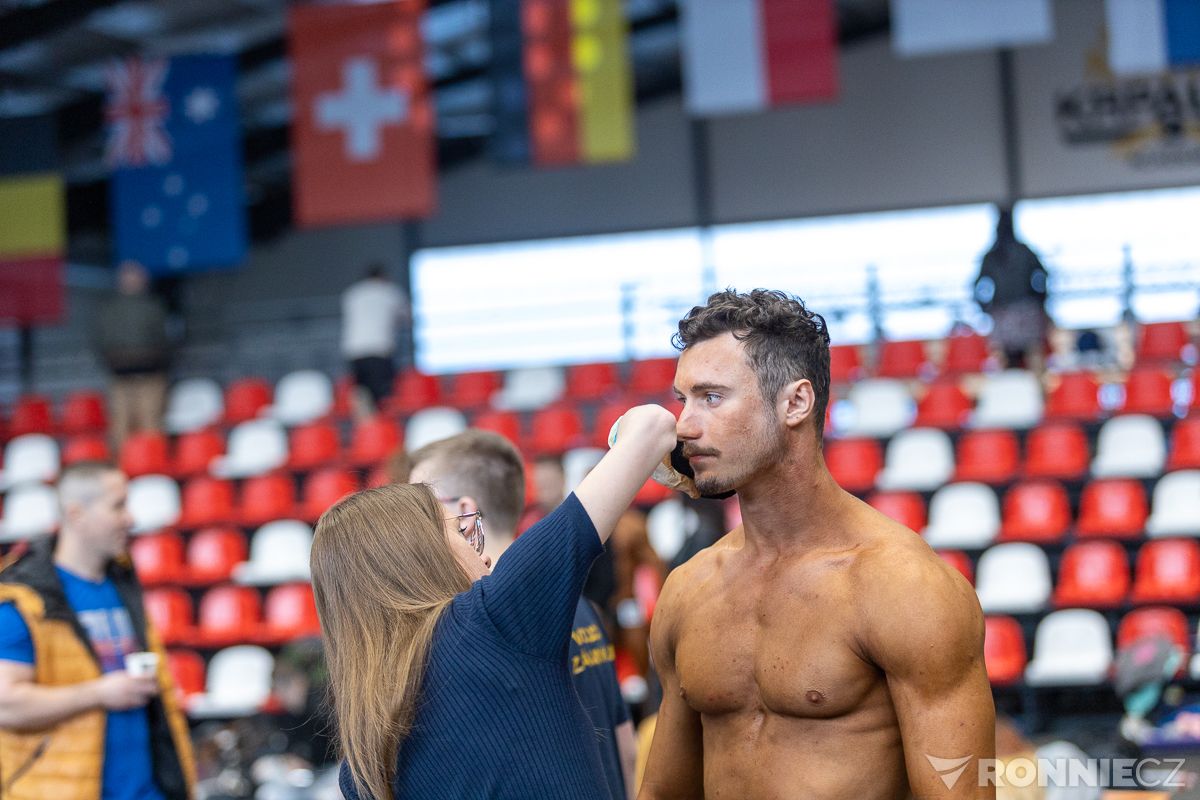 Ronnie.cz - fotogalerie