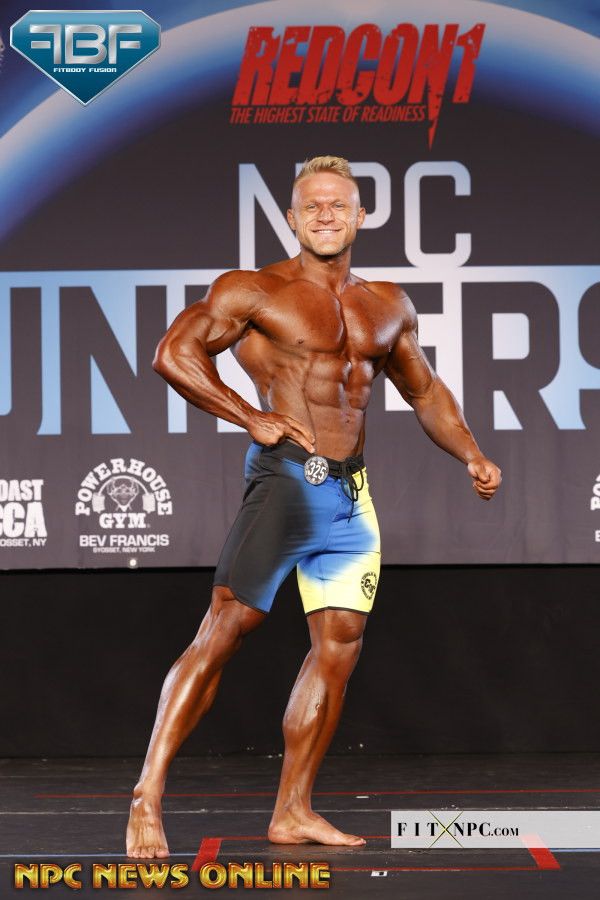 Ronnie.cz - Miles Mann