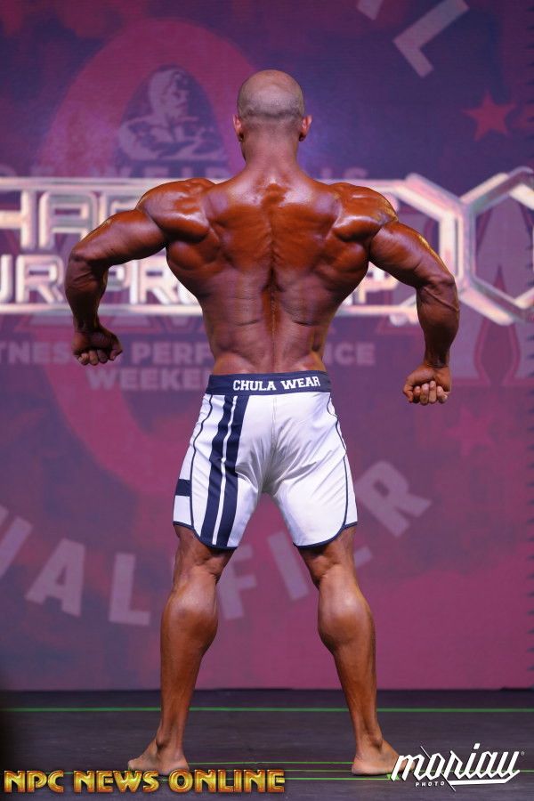 Ronnie.cz - Victor Ramirez