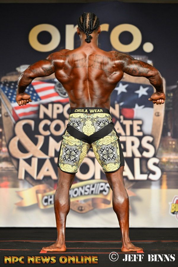 Ronnie.cz - Devon Simmons