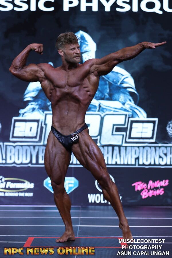 Ronnie.cz - Robert Lawrence