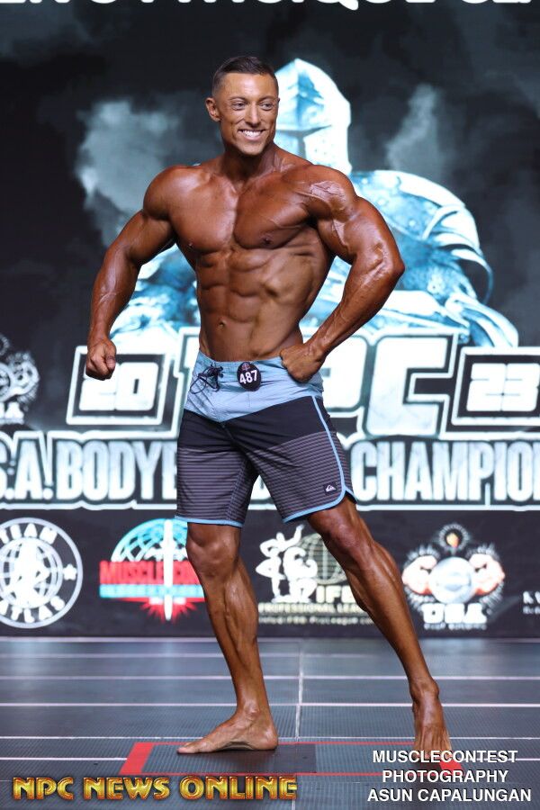 Ronnie.cz - Joseph Pass