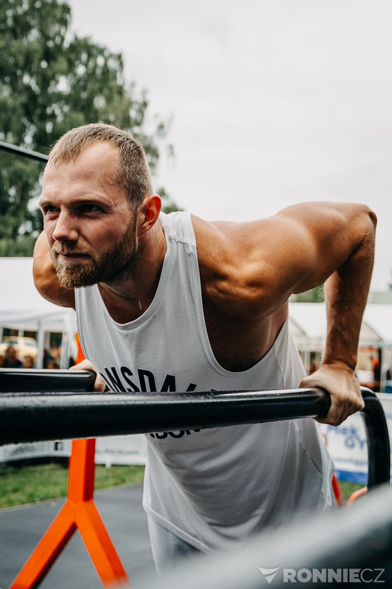 Ronnie.cz - fotogalerie