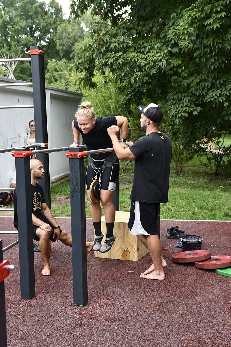 Ronnie.cz - fotogalerie