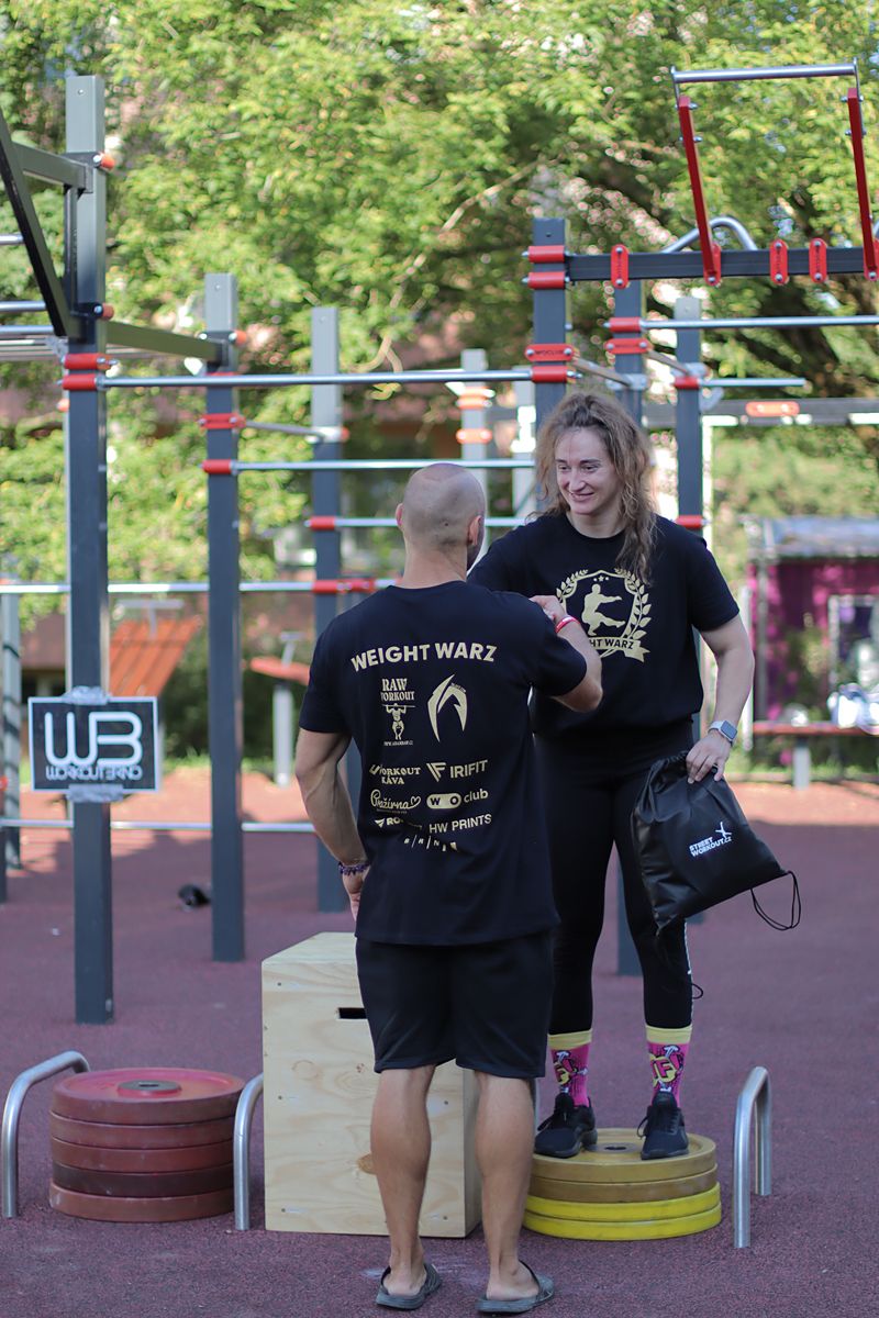 Ronnie.cz - fotogalerie