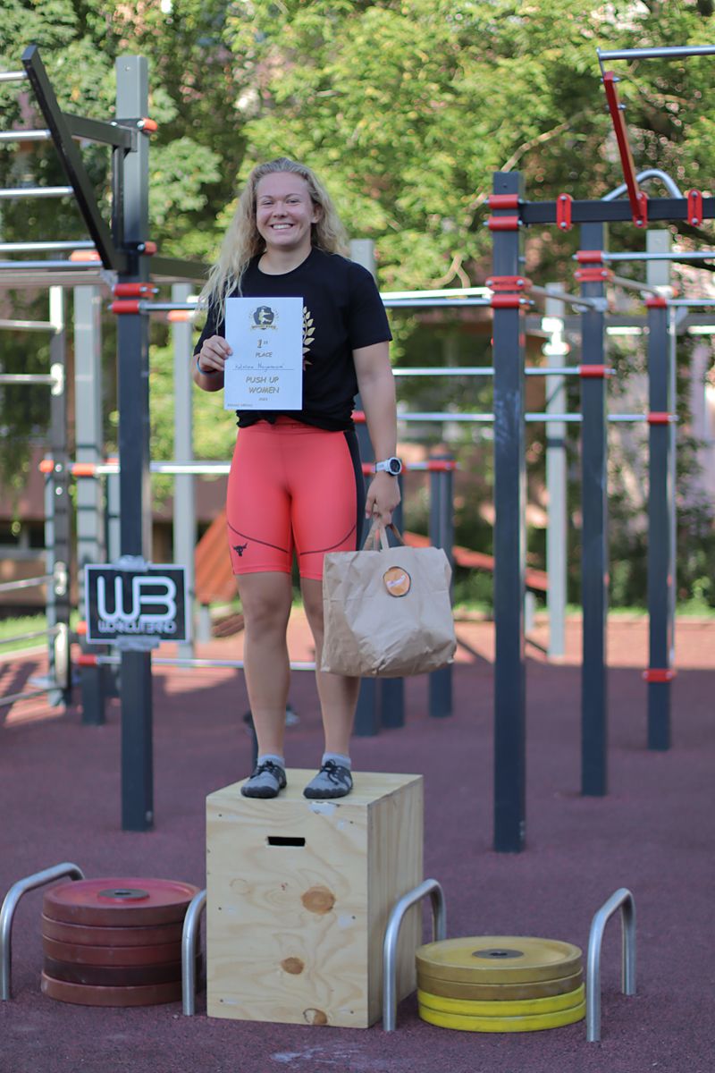 Ronnie.cz - fotogalerie