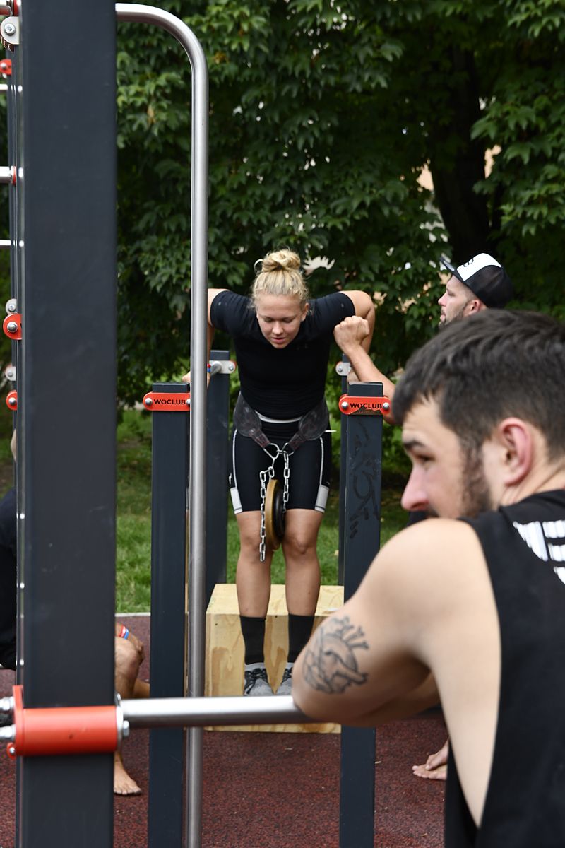 Ronnie.cz - fotogalerie