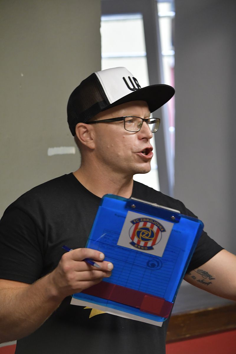 Ronnie.cz - fotogalerie