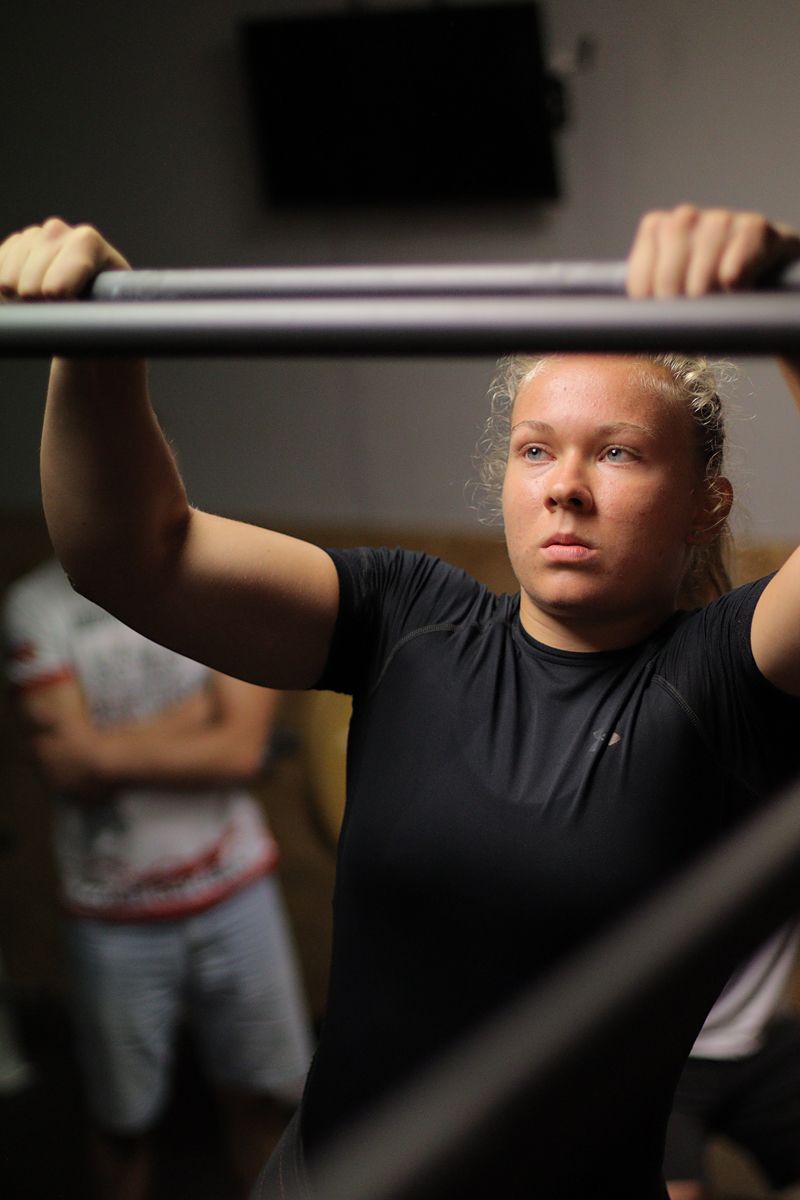 Ronnie.cz - fotogalerie