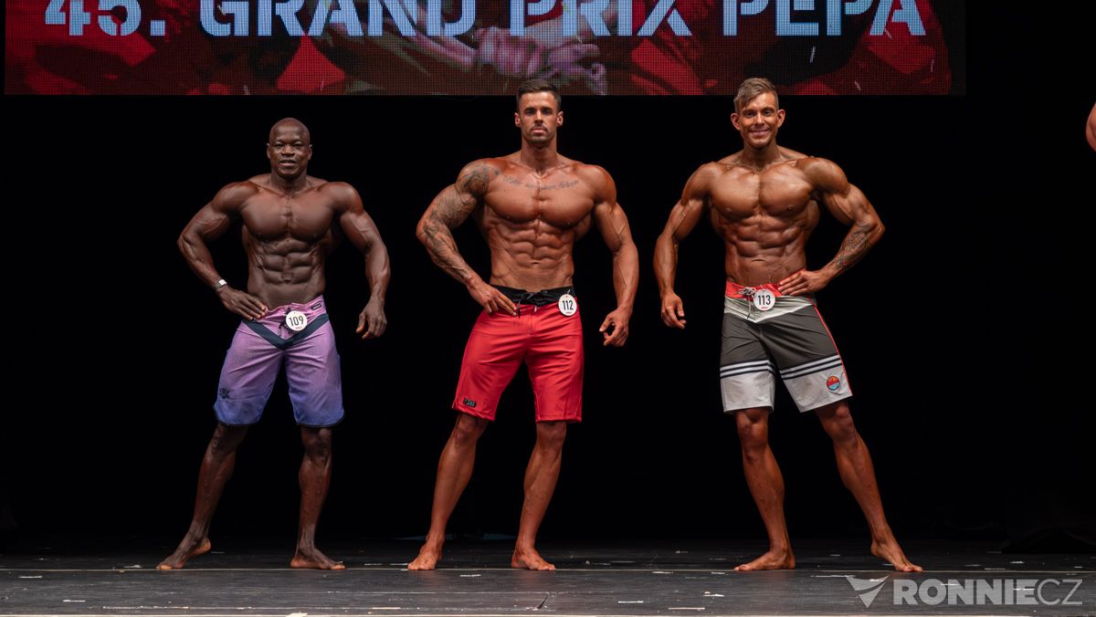 Ronnie.cz - fotogalerie