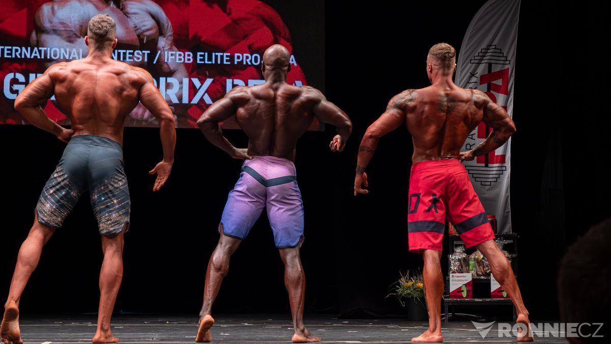 Ronnie.cz - fotogalerie