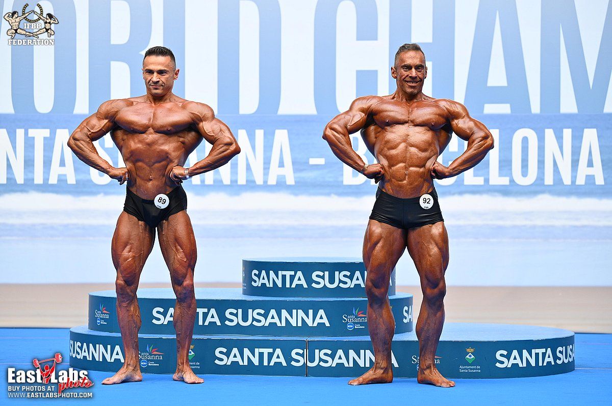 Ronnie.cz - Dragos Enuta, Boris Palovič