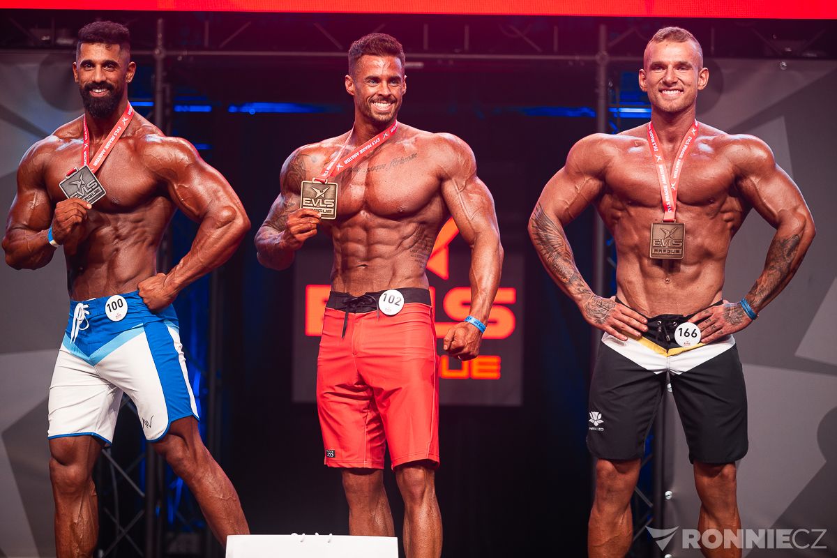 Ronnie.cz - fotogalerie