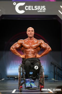 Arnold Classic 2024: jak dopadla soutěž ve physique mužů a kulturistice ...