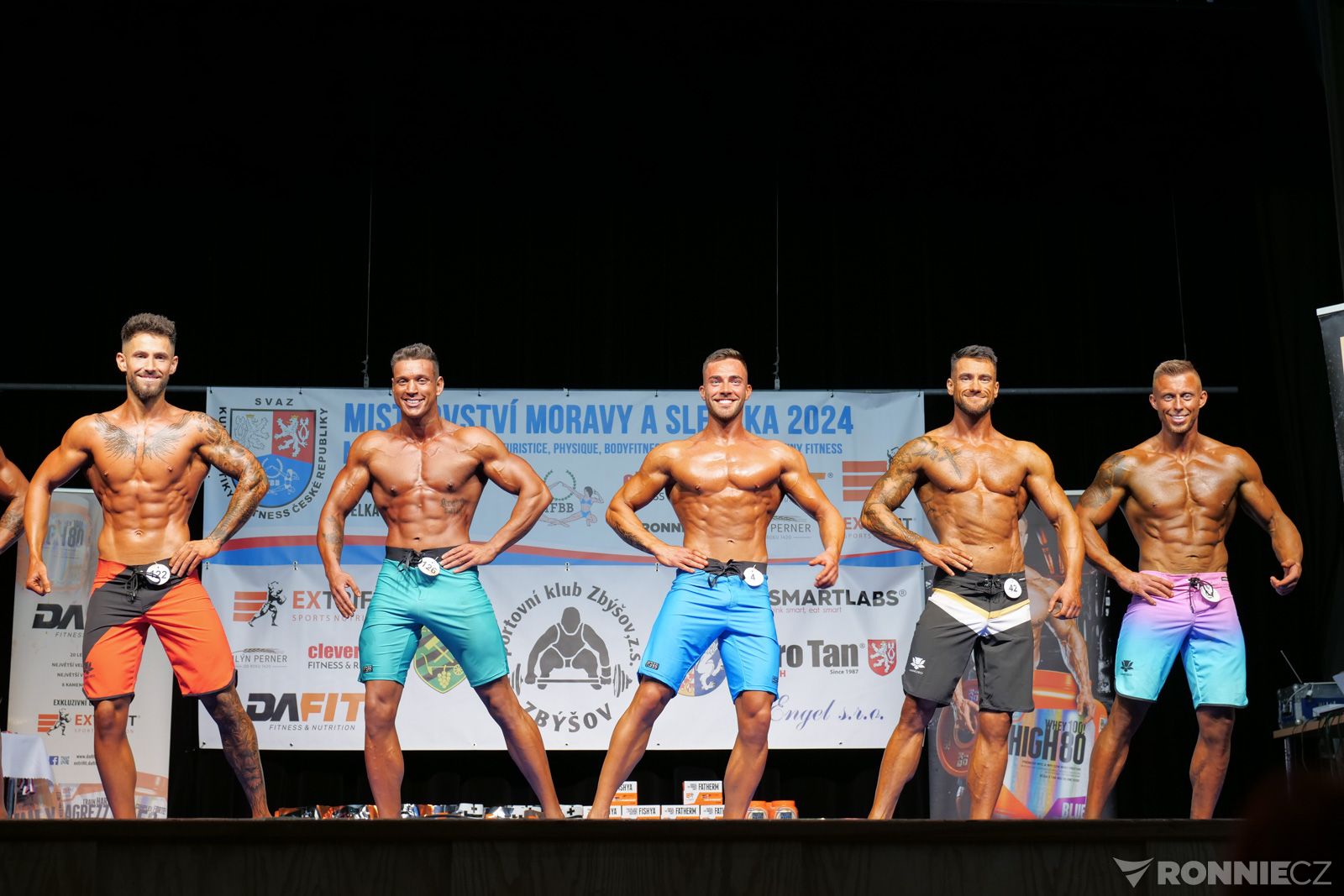 Ronnie.cz - fotogalerie