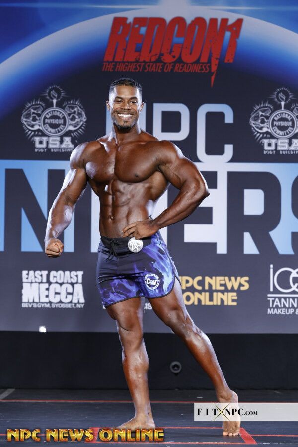 Ronnie.cz - Anthony Gardley