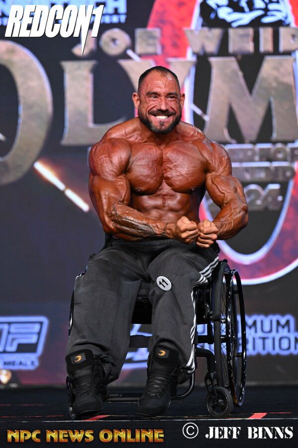 Ronnie.cz - Kevin Secundino