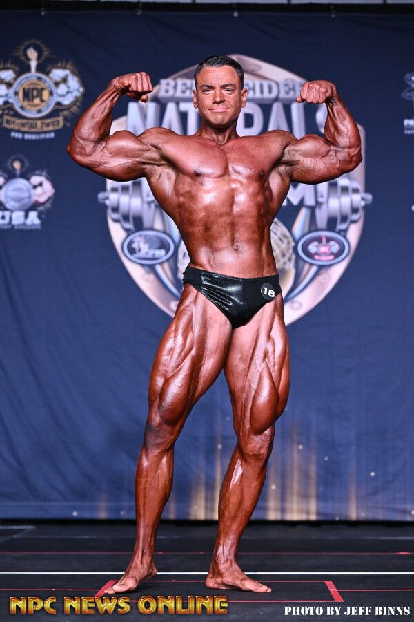 Ronnie.cz - Patrick Teutsch