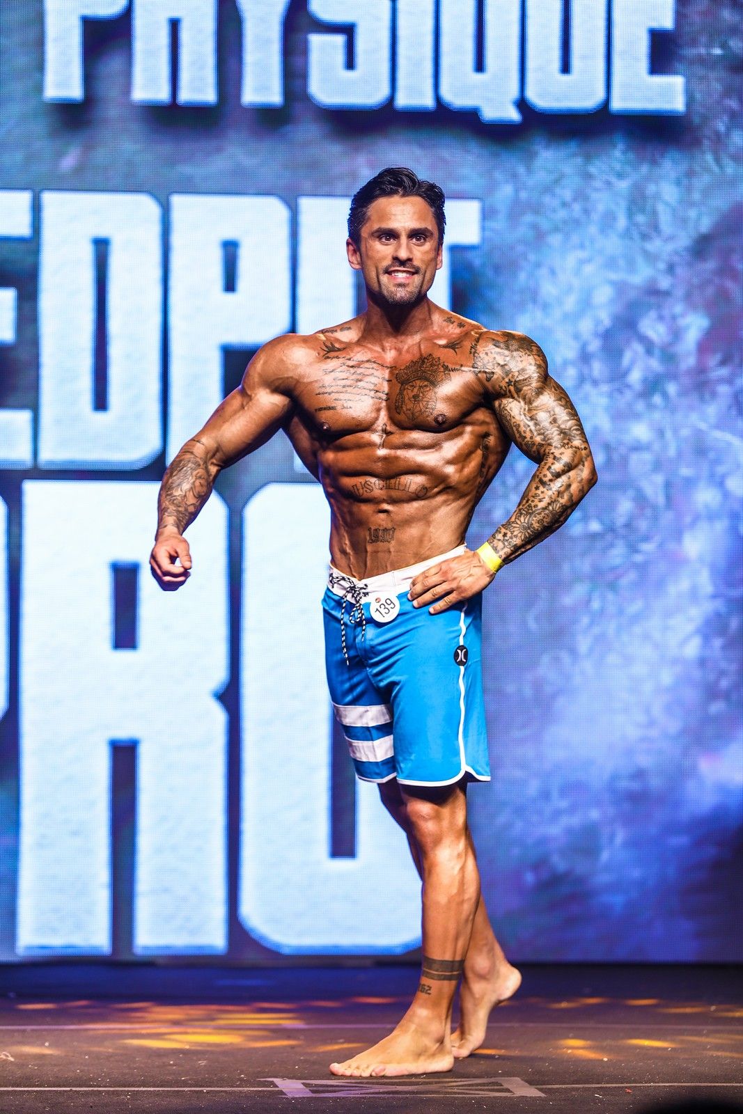 Ronnie.cz - Ruben Ribeiro