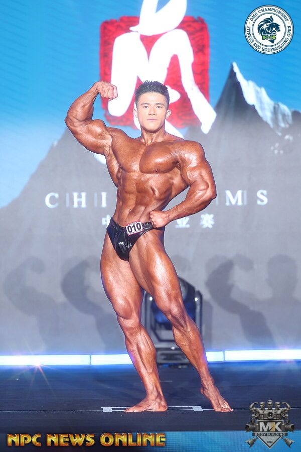 Ronnie.cz - Nu Zhang