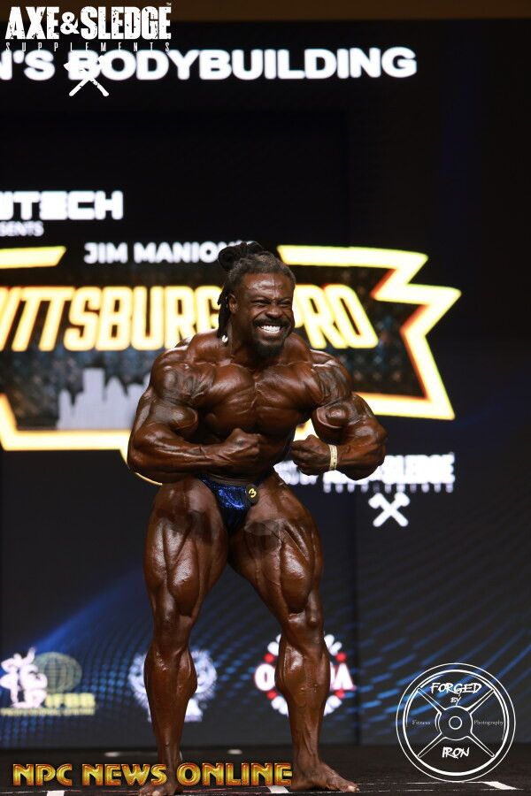 Ronnie.cz - William Bonac