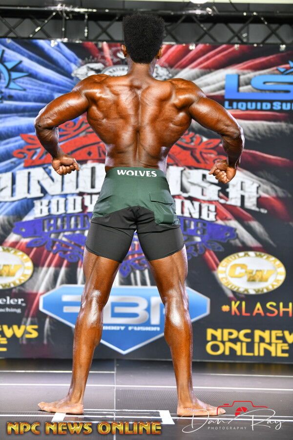 Ronnie.cz - Garrison Smuth