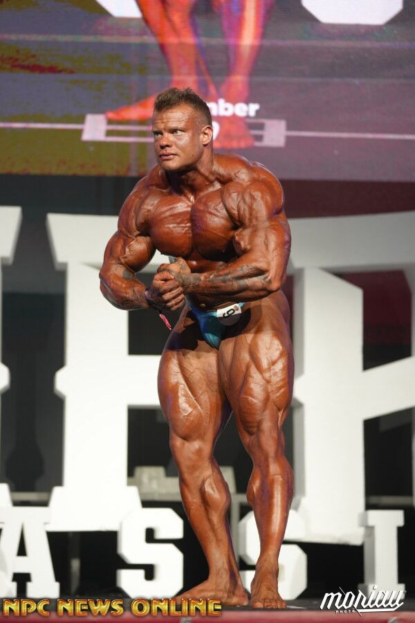 Ronnie.cz - Justin Musiol