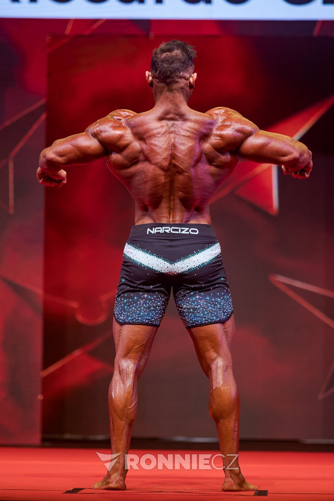 Ronnie.cz - Riccardo Croci